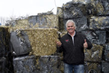 Understanding Scrap Metal: Types, Categories, and How to Recycle ...